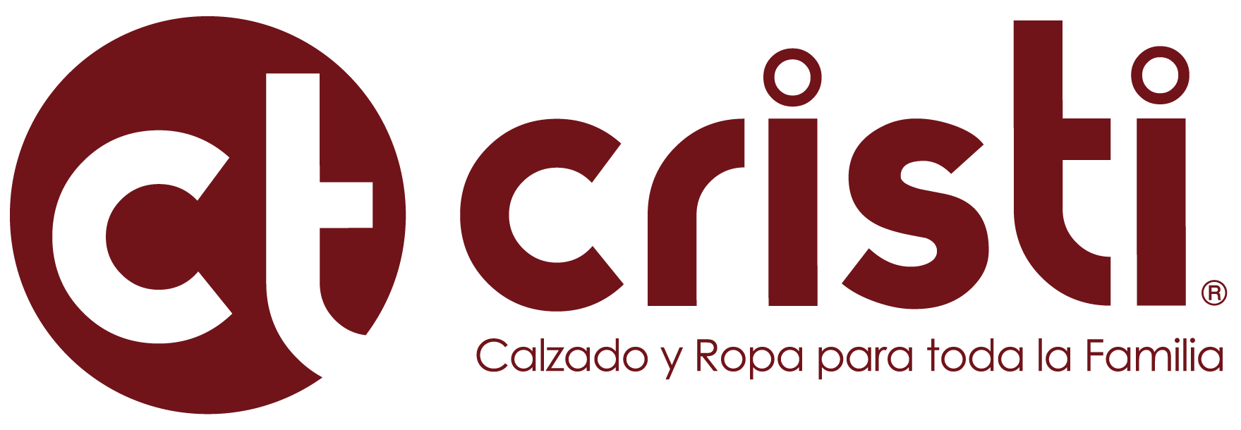 Almacenes Cristi: calzado, ropa, accesorios ...